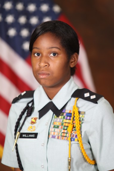JROTC